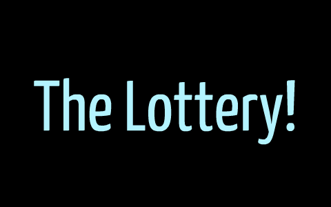 The Lottery Story Map! by hayleigh crawford on Prezi