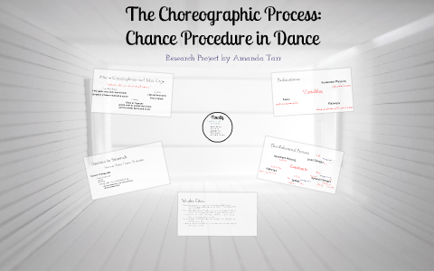 Chance Procedure by Amanda Tarr on Prezi