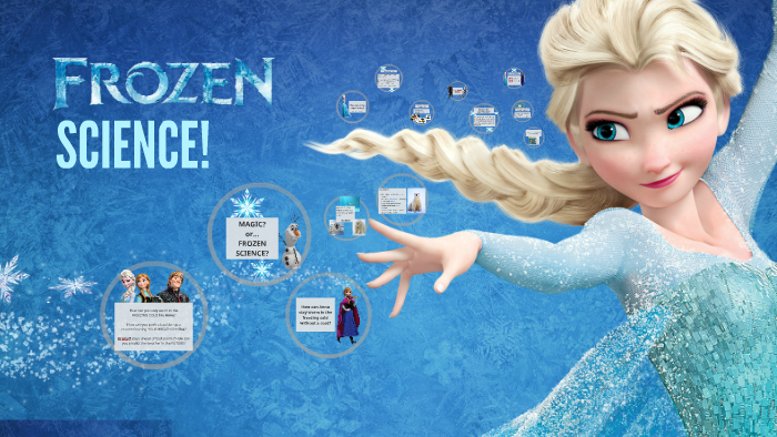 Frozen Science! by Alyssa Schertz on Prezi