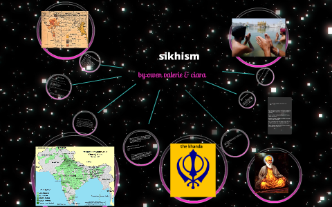 sikhism by valerie vasquez