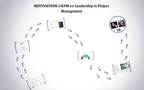 MOTIVATION: CKPM 211 Leadership in Project Management by Vanessa ...
