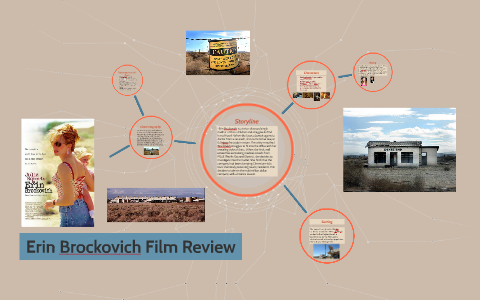 Erin Brockovich Film Review by Huy Nguyen on Prezi