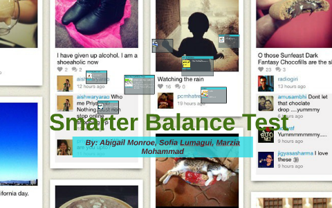 Smarter Balance Test by sofia Lumagui on Prezi
