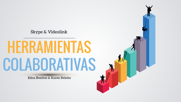 Herramientas Colaborativas by edna benitez on Prezi