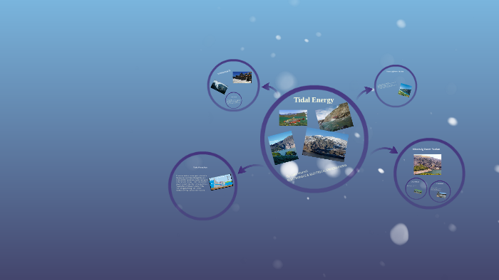 Tidal Energy Presentation by Liam Murrell on Prezi