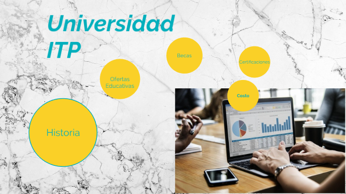 universidad ITP by Emiliano Cabrera on Prezi