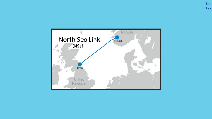 North Sea Link by Cora Gebel on Prezi