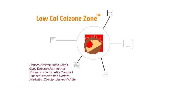 Business Plan Low-Cal Calzone Zone by Sukie Zhang on Prezi