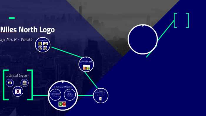 Niles North Logo by Mary Nagel on Prezi