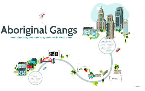 Aboriginal Gangs by Brittany Voortman on Prezi