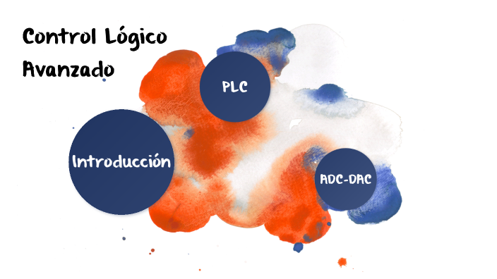 Control lógico avanzado by Berenice Valtierra on Prezi