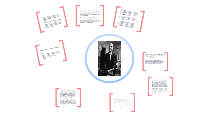 Key Concepts in Marshall McLuhan's Understanding Media by eric herhuth ...