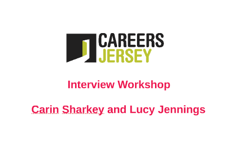 Interview Workshop by Ben Sandeman on Prezi