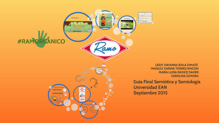 RAMO S.A.S by Malu Radice on Prezi