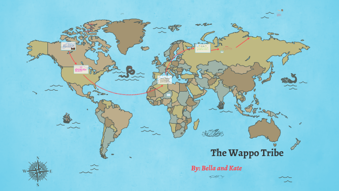 About The Wappo Tribe by Kathryn Peters on Prezi