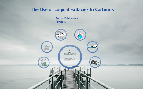 The Use of Logical Fallacies in Cartoons by Rachel Feldpausch on Prezi