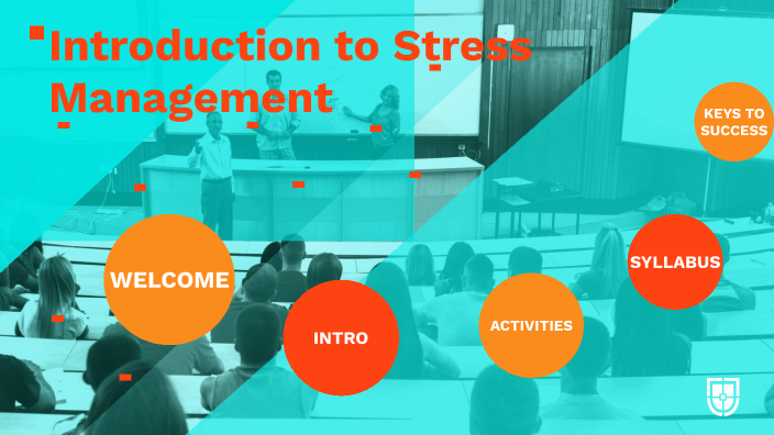 Intro to Stress Management by Ashley Gardner on Prezi