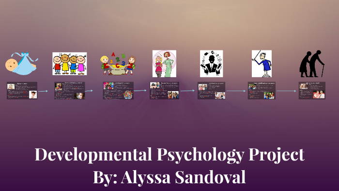 Developmental Psychology Project by Alyssa Sandoval on Prezi