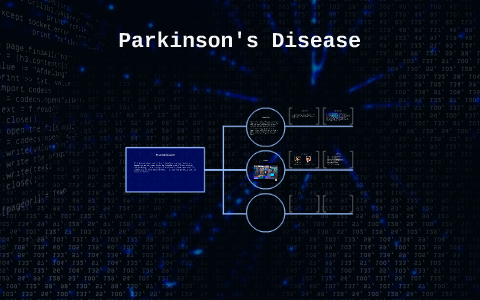 Parkinson's Disease by Louis Pyle on Prezi