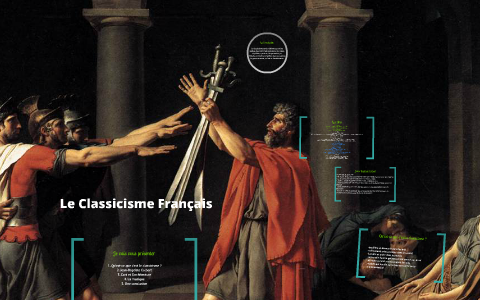 Le Classicisme Francais by Erin Carey on Prezi