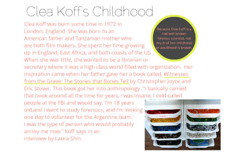 SCIENCE CLEA KOFF by Jamielyn Iquina on Prezi