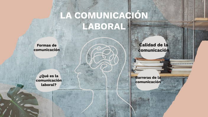 LA COMUNICACIÓN LABORAL by Diorys Cresencio on Prezi
