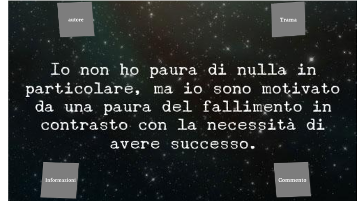 Io non ho paura by Gabriela Brinduse on Prezi
