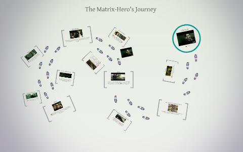 The Matrix-Hero's Journey by Edward Tkachenko on Prezi