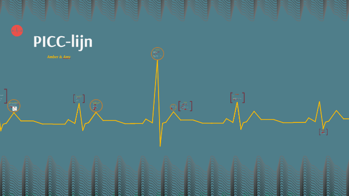 PICC-lijn by Amber -- on Prezi