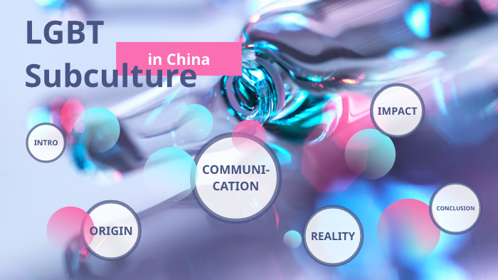 LGBT SUBCULTURE by Doris Wang on Prezi