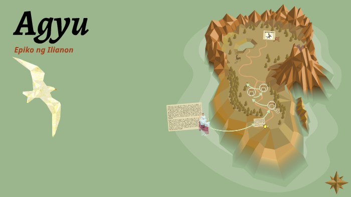 Agyu: Epiko ng Ilianon by Gerianne Arada on Prezi