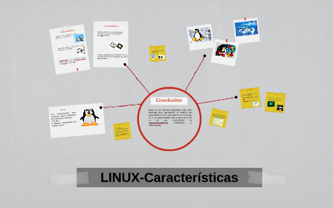 LINUX-Características by Quique Ruiz on Prezi