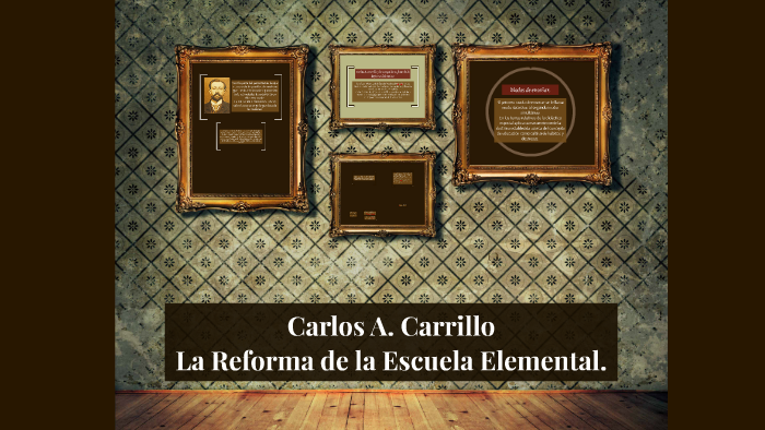 Carlos A. Carrillo by Martiin Gonzaleez on Prezi