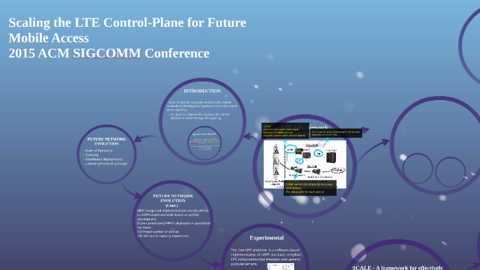 Scaling the LTE Control-Plane for Future by wei-gin ma