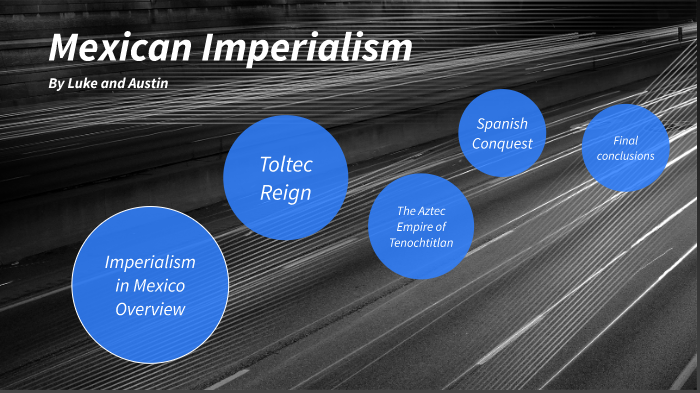 Imperialism by Austin Tupper on Prezi