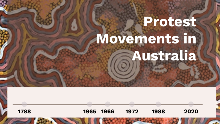Aboriginal-Australian Protest Movements by Nisan Erdonmez on Prezi