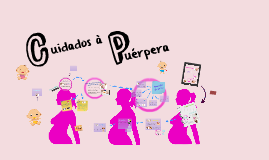 Cuidados à Puérpera by eniton lima on Prezi