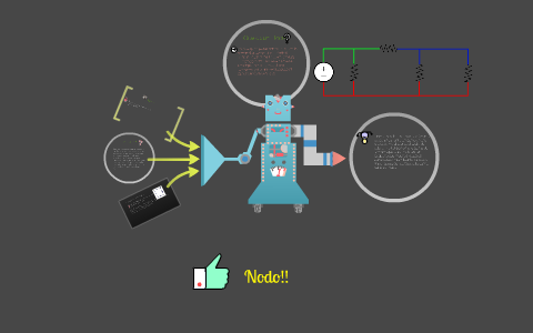 Que es un Nodo by on Prezi
