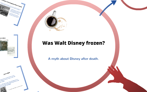 Cryogenics and Walt Disney by C Moffet on Prezi