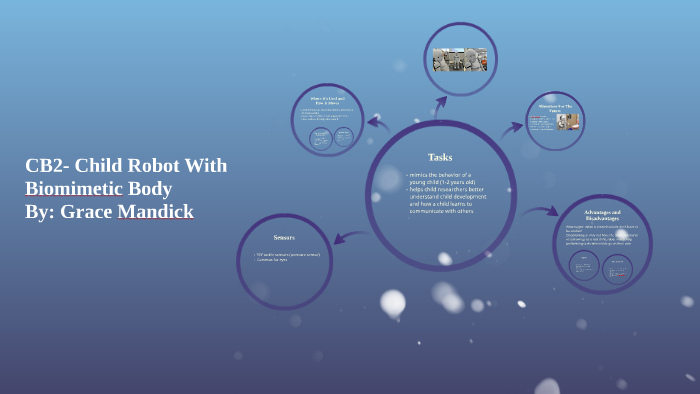 CB2- Child Robot With Biomimetic Body by Grace Mandick on Prezi
