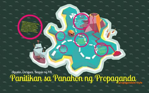 Panahon ng Propaganda by Carmela Enriquez on Prezi