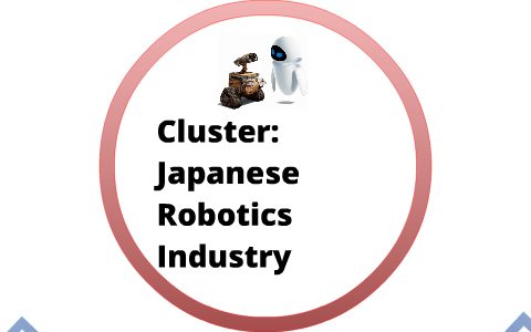 The Japanese Robotics Industry by mengxi yu on Prezi