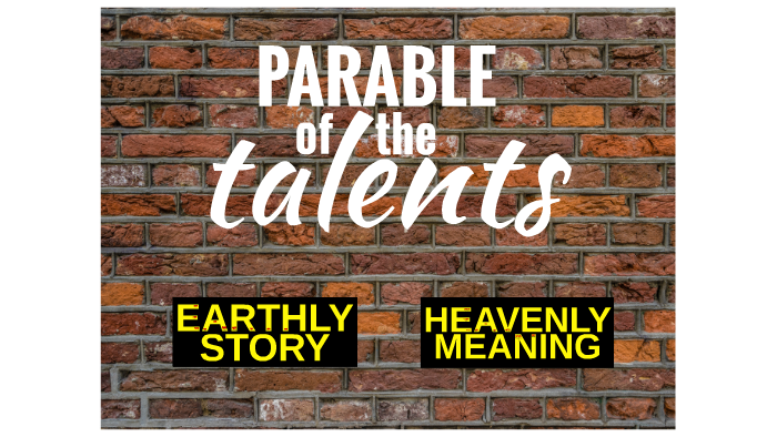 12 - Filipino study - Parable of the Pharisee and Tax Collector ...