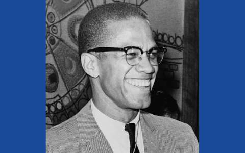 Malcolm X by McKenna Foley on Prezi