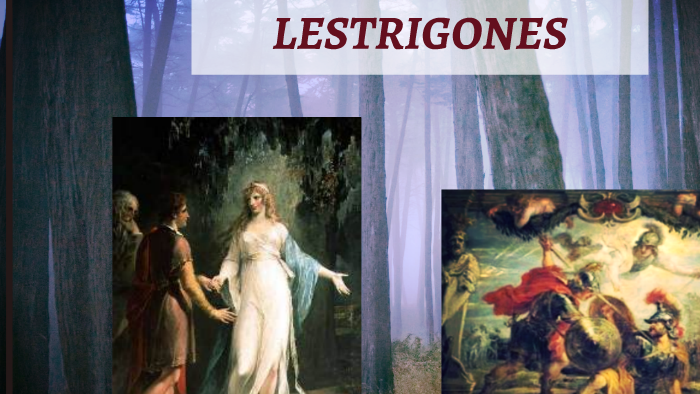 HADES Y LESTRIGONES by Maria Teresa Collado Ceballos on Prezi