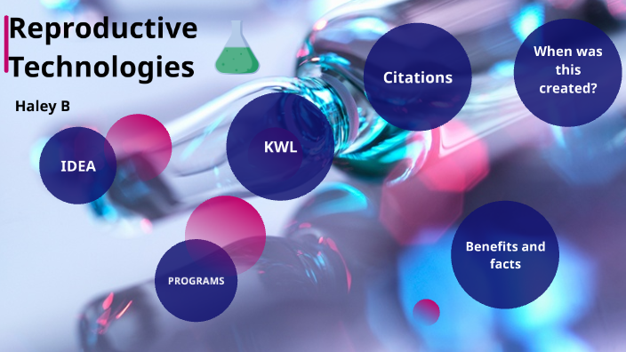 Reproductive Technologies by haley b on Prezi