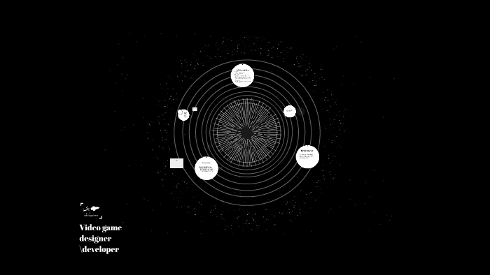 Video game designer by Ethan Heyman on Prezi