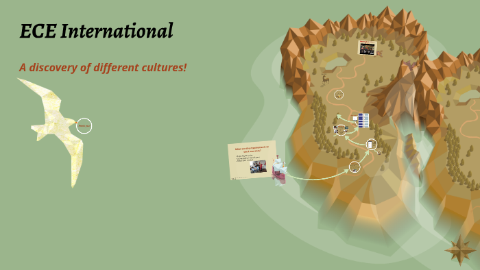 ECE International by Lisa Blatz on Prezi