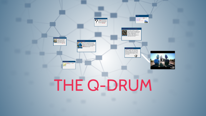 THE Q-DRUM by YİĞİT BULUT on Prezi