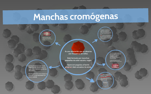 Manchas cromógenas by sofia mauttoni on Prezi
